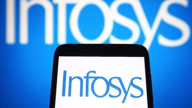 Infosys Q3 results: ADR up 10%; share price targets post FY26 guidance ...