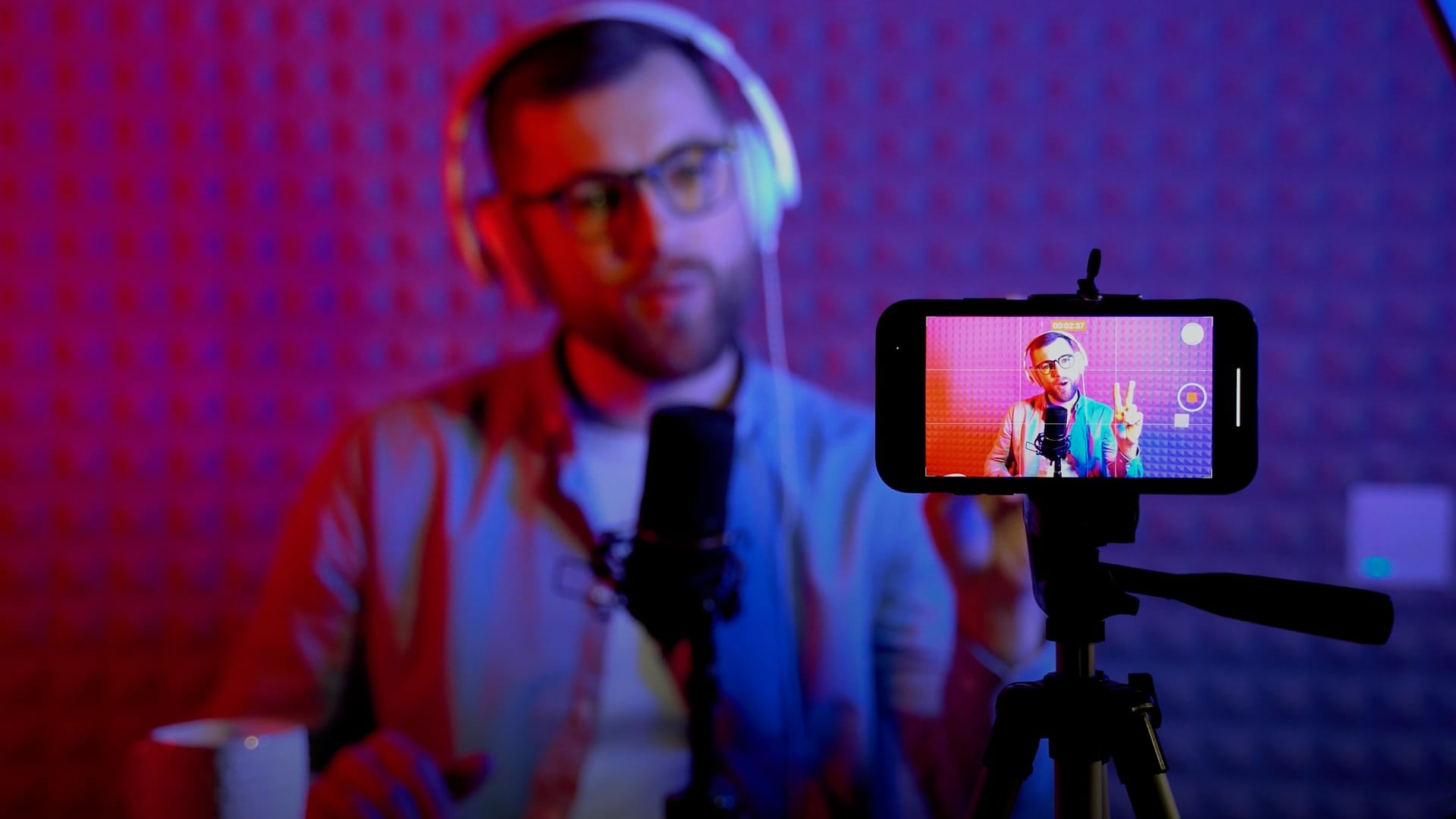 51 % des créateurs de contenu ont envisagé d'abandonner leur carrière ...