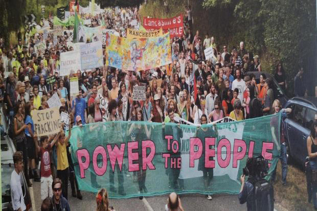 Our countryside is under threat – but we all have the power to protect it