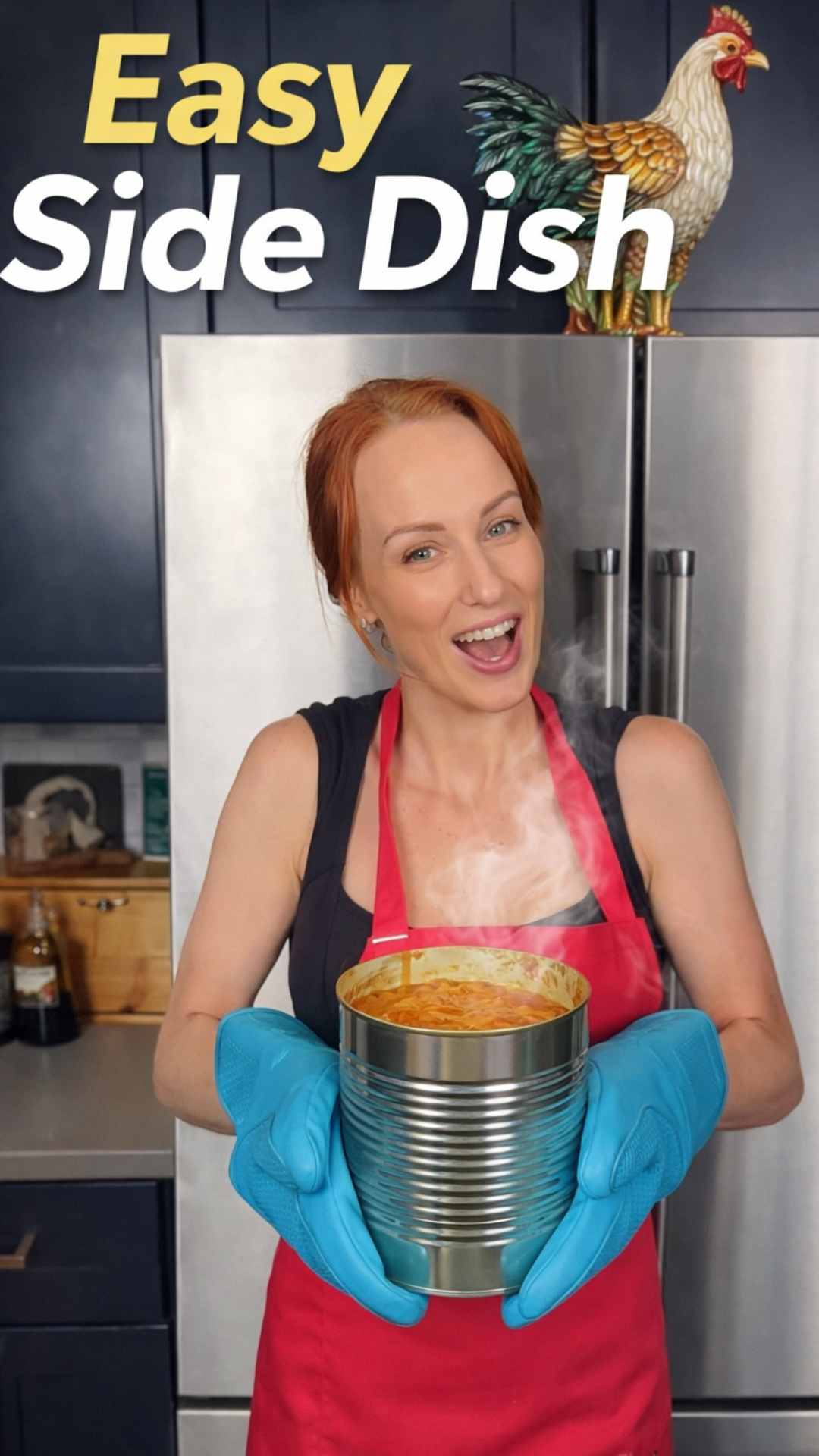 Easy baked side dish you’ll make on repeat