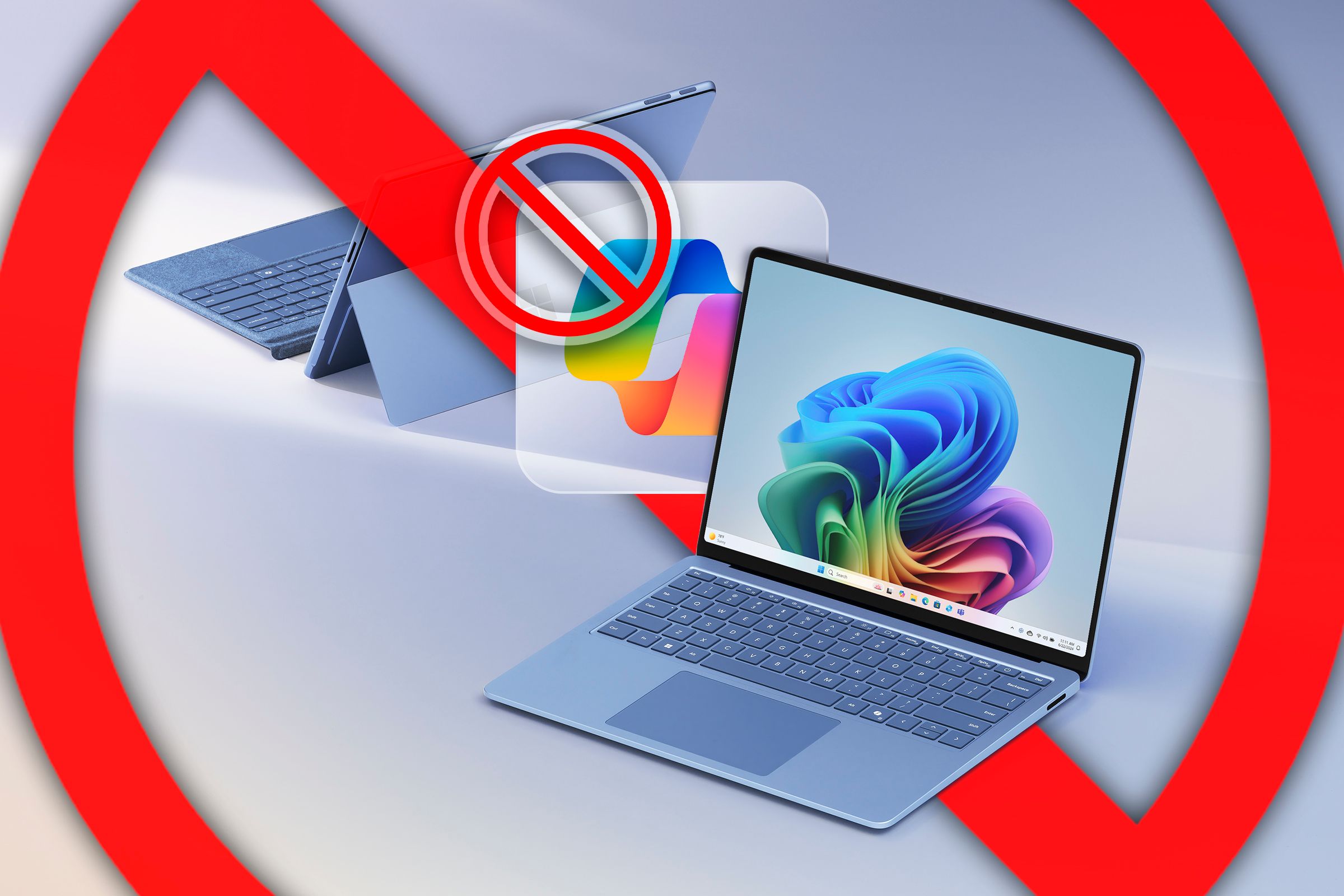 How to rip out Copilot from Windows 11