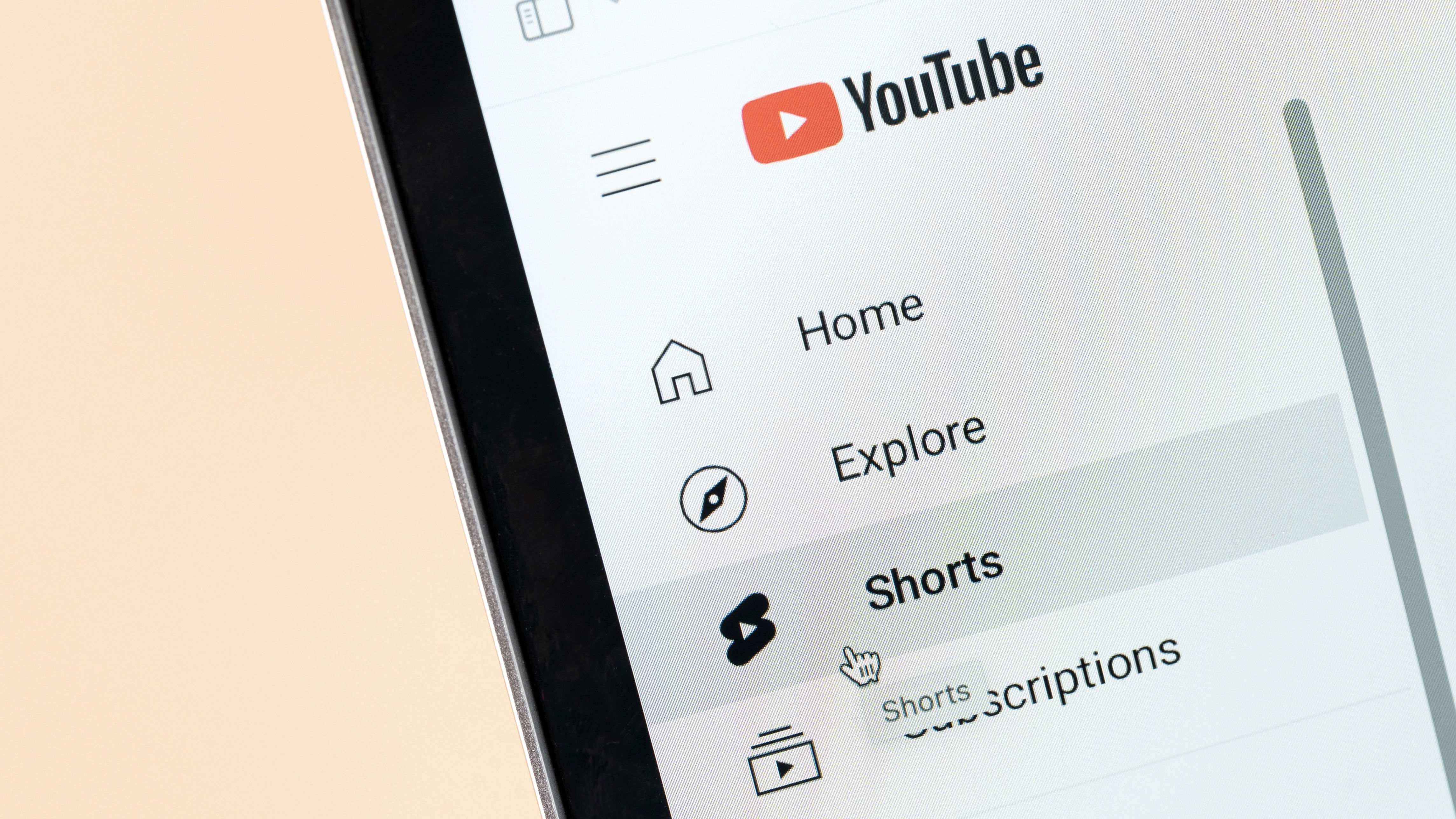 You can now block your kids from watching YouTube Shorts