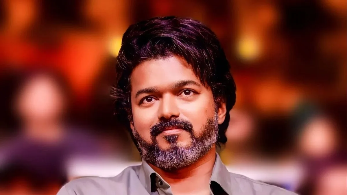 Jana Nayagan row: Supreme Court dismisses producer’s plea, delaying ...