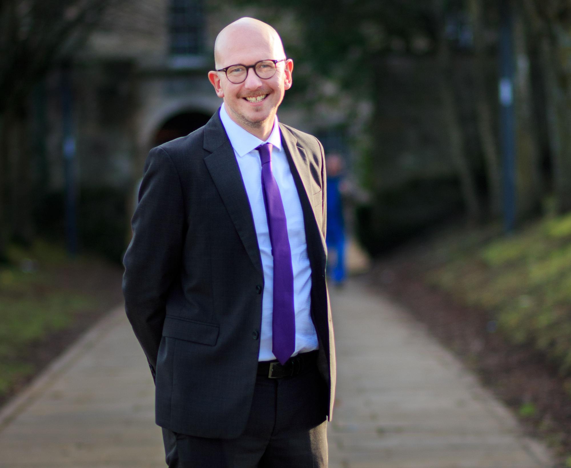 Two Scots Labour MPs rebel against UK government over ban on animal ...