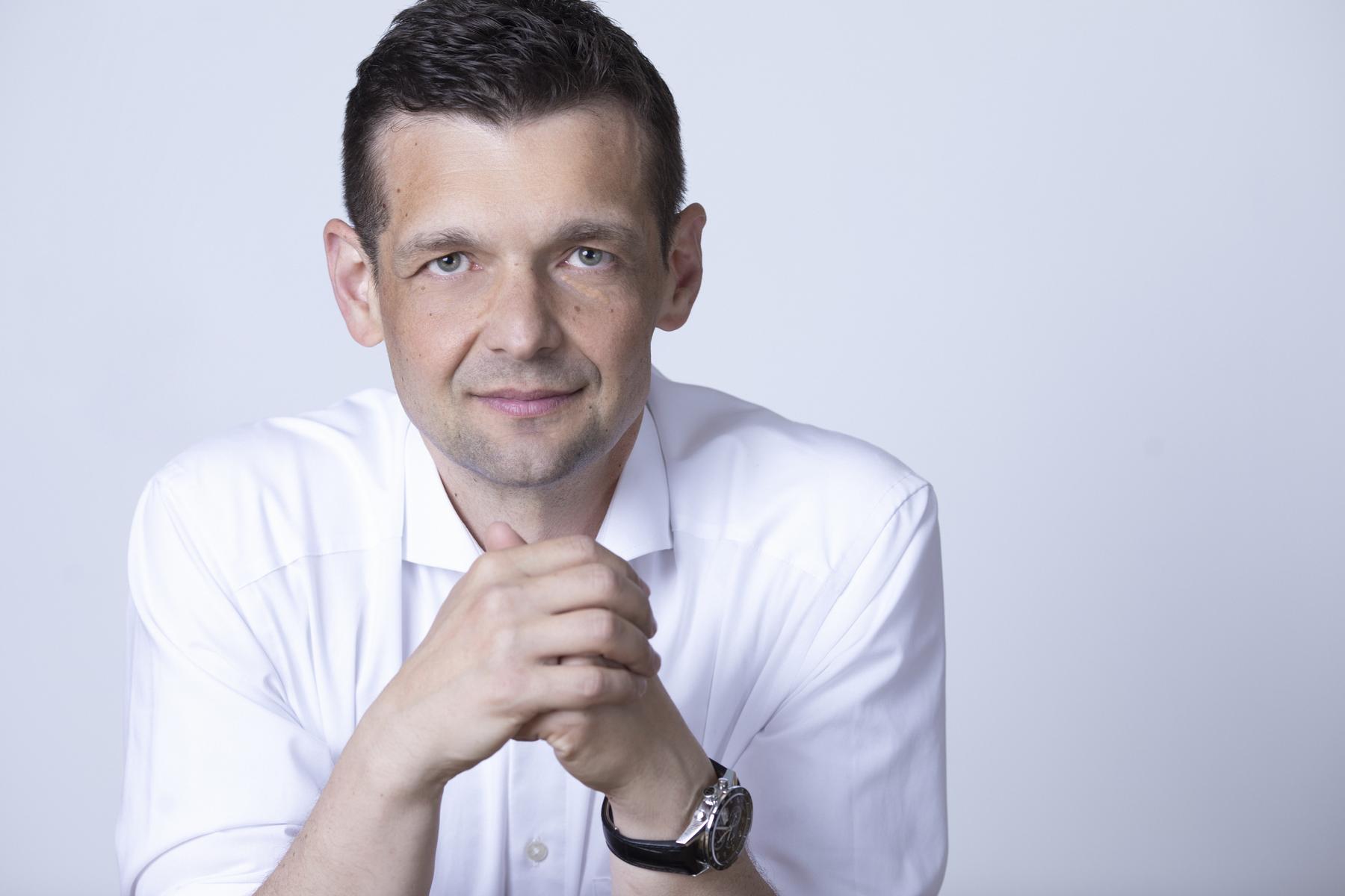 Geheimes TV-Projekt: Wahlsteirer will mit CNBC neuen Wirtschaftssender ...