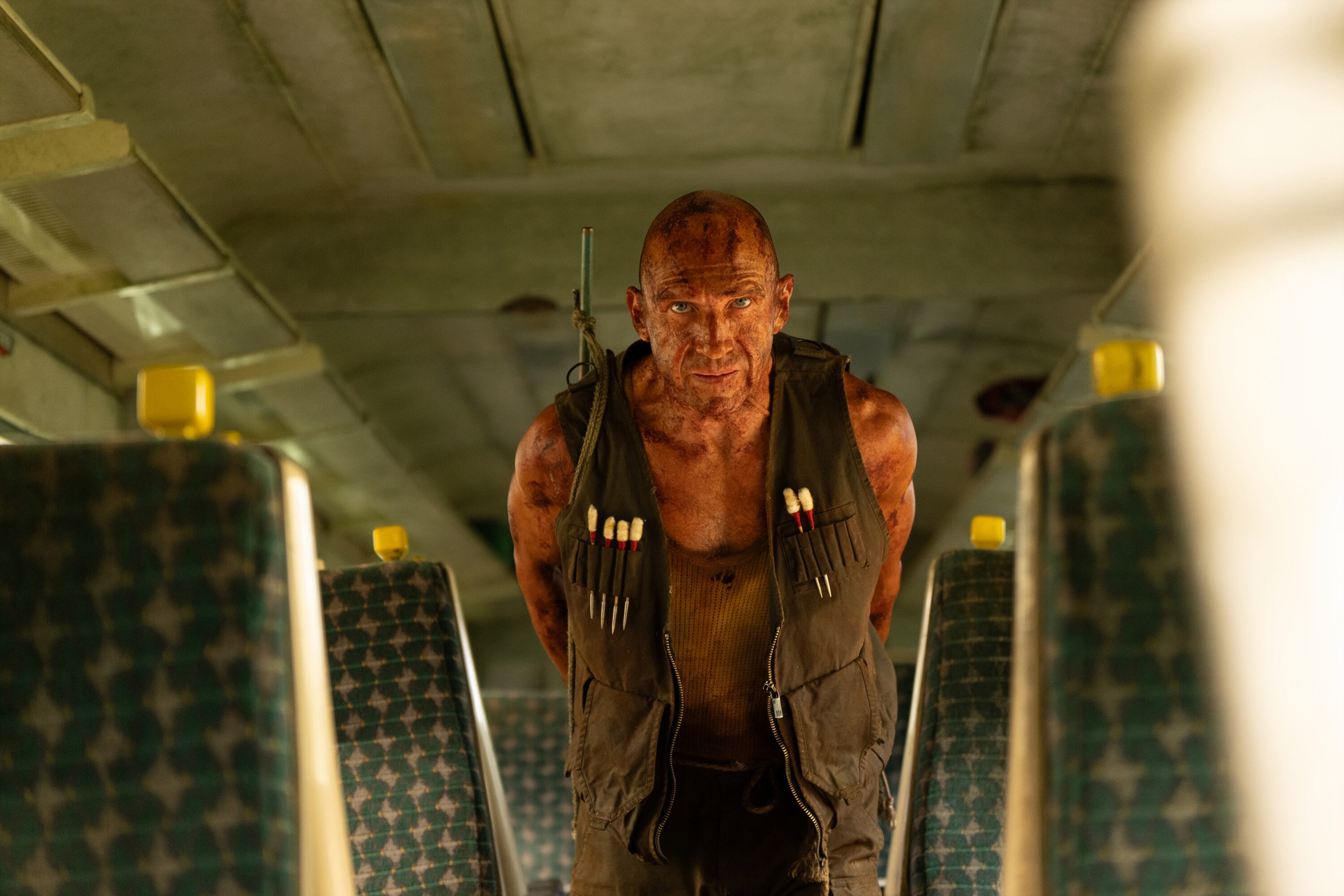 In 28 Years Later: The Bone Temple, Ralph Fiennes makes the case for ...