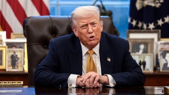 Would Trump pardon Jonathan Ross if he was convicted of Renee Good's ...