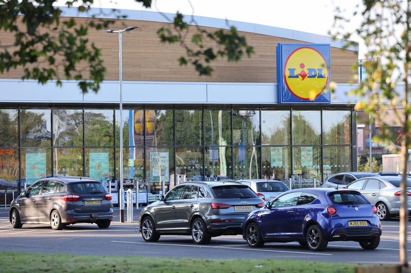 New Chester Lidl store set to open in next eight weeks