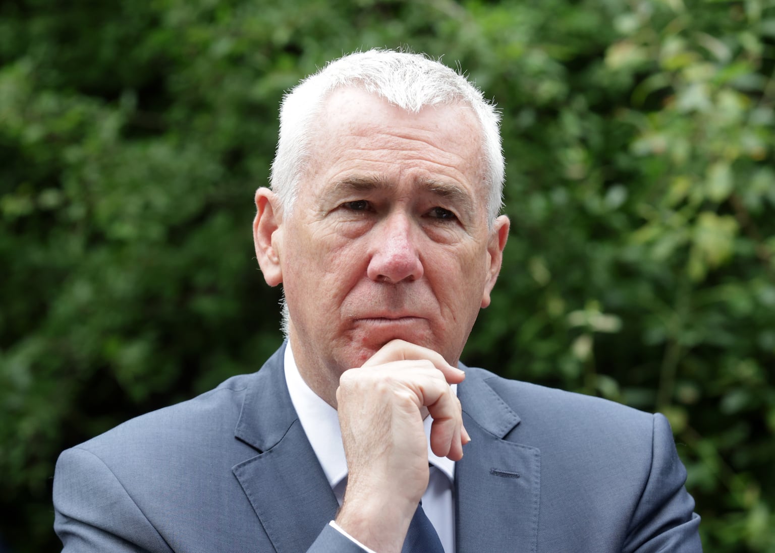 State foot dragging 'to blame' for £1 billion Troubles legacy bill