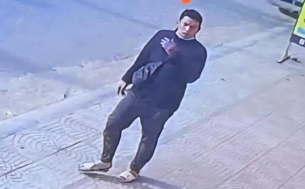 Đối tượng liên quan vụ giết hai người phụ nữ tại Hưng Yên ra đầu thú