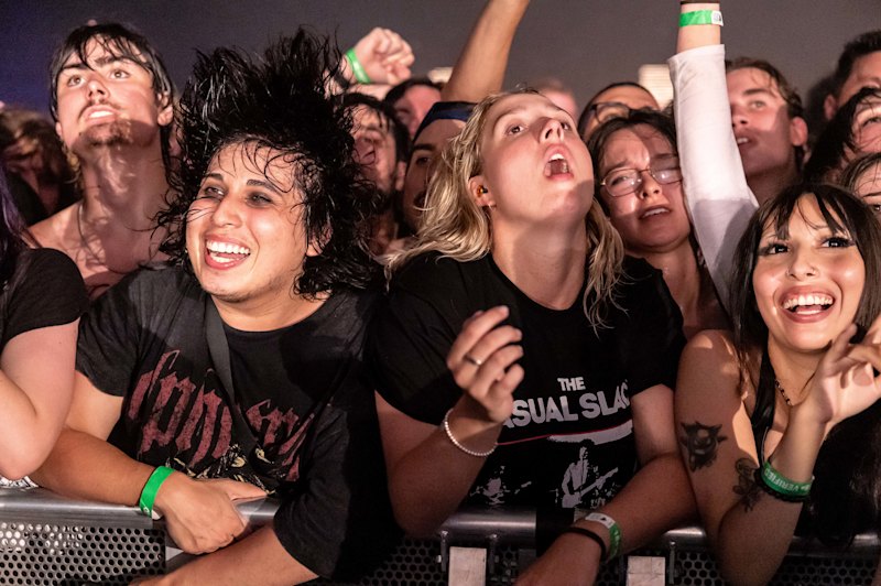 How Turnstile became the most beloved band in rock