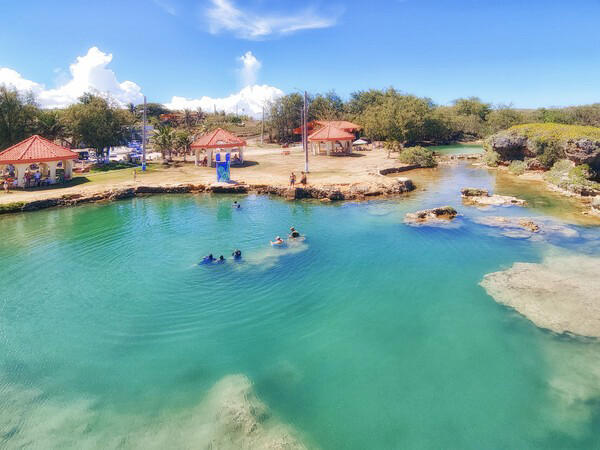 Guam in 2026: Where ocean, nature, and wellness set a new travel rhythm