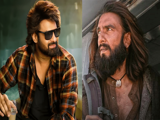 The Raja Saab collection: On Makar Sankranti, 'The Raja Saab' defeated ...