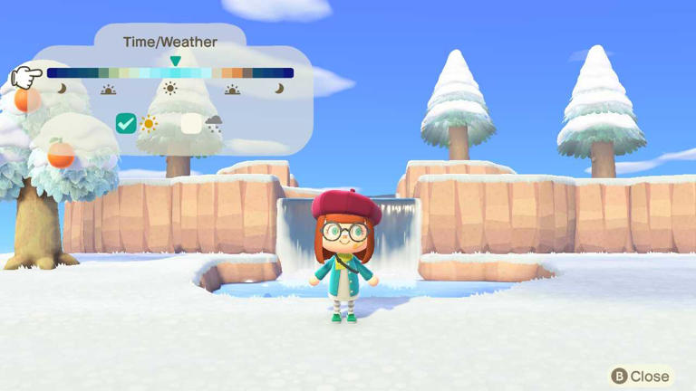 Animal Crossing: New Horizons slumber islands - 10 key features ...