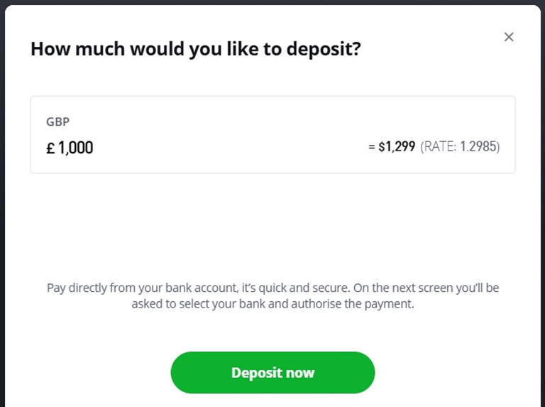 Etoro review: How good is the popular platform for long-term investors?