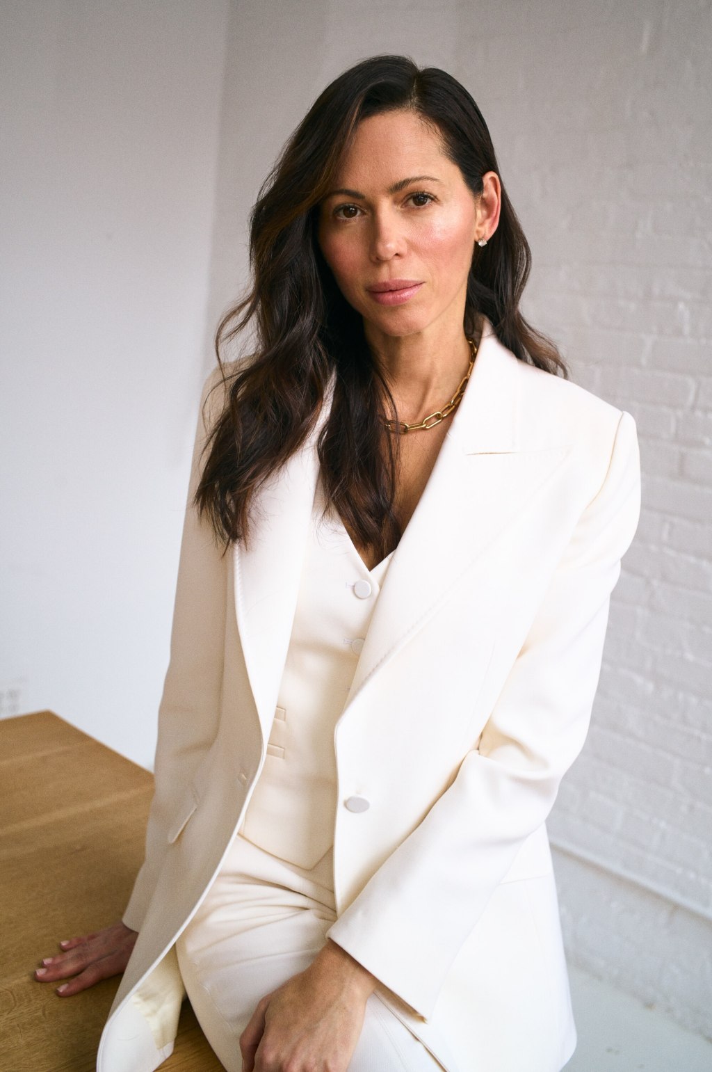 Exclusive: Gabriela Hearst promotes Michele Cohen to president