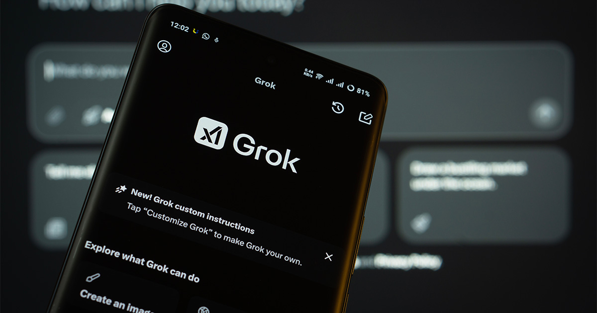 PH considering to block Grok over inappropriate AI-generated images