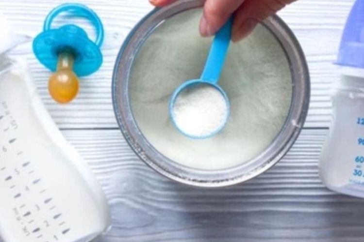 Cara kembalikan produk sufor S-26 Promil Gold pHPro 1 yang ditarik Nestlé