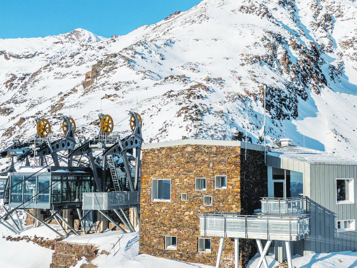 Chalet in quota e rifugi fondovalle. Uno slalom tra proposte gourmet