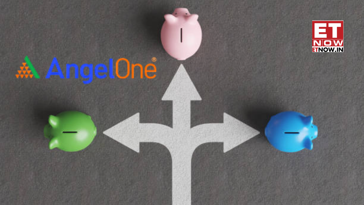 Angel One to announce first-ever stock split and interim dividend today