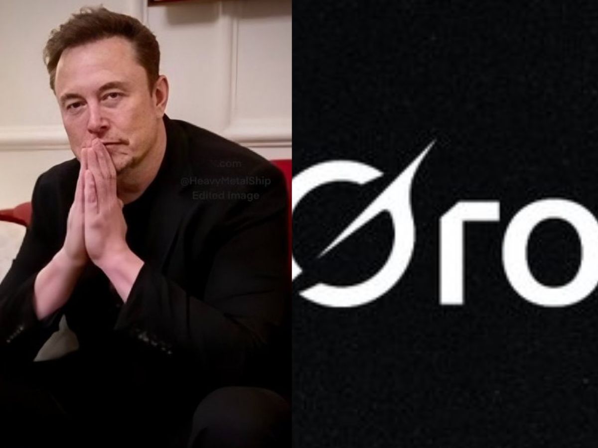 Elon Musk's xAI Blocks Grok AI from Editing Real People into Revealing ...