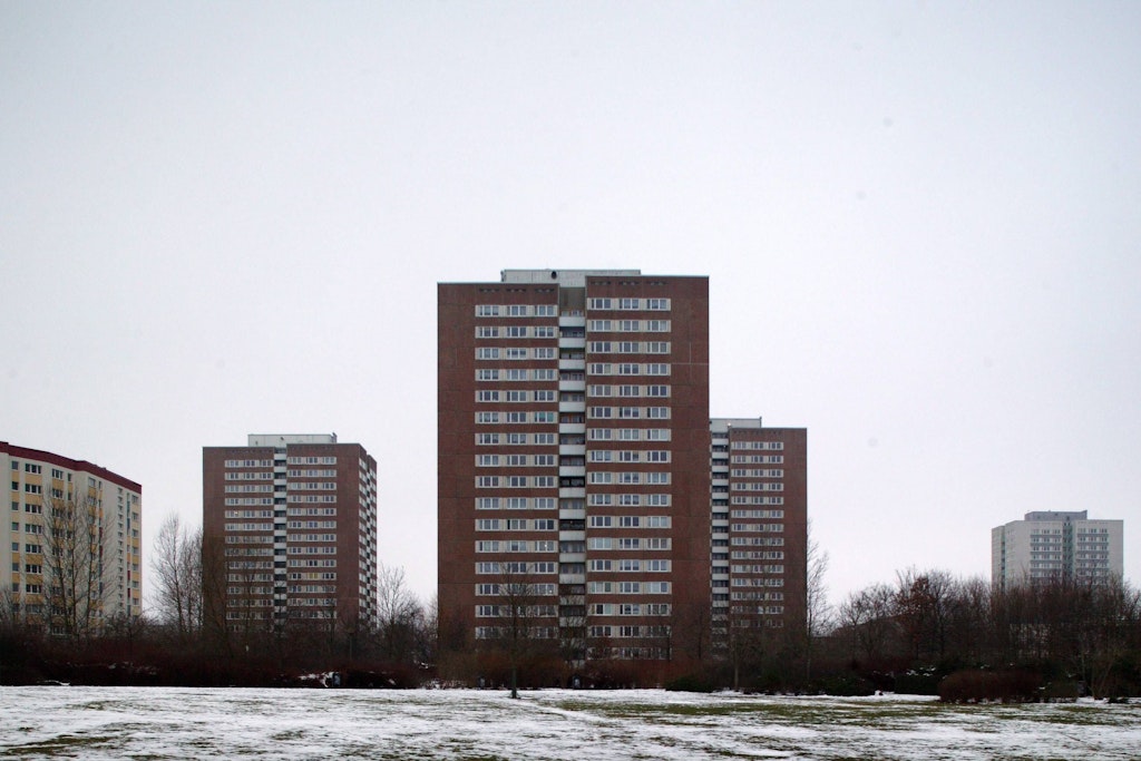 Ostdeutscher Wohnungsmarkt im Aufwind: „Die Platte ist besser als ihr Ruf“