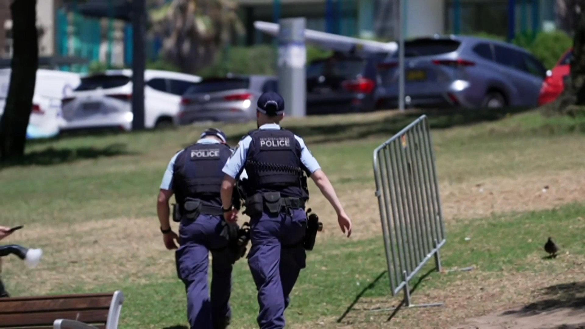 Sydney police call for claim and social cohesion amid protest ban