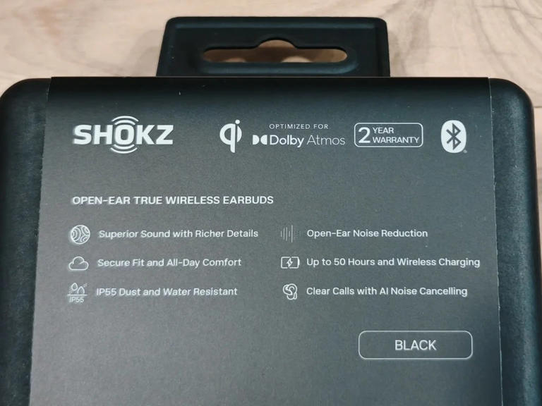 Review: Shokz OpenFit Pro - Open ear innovation meets real world limits