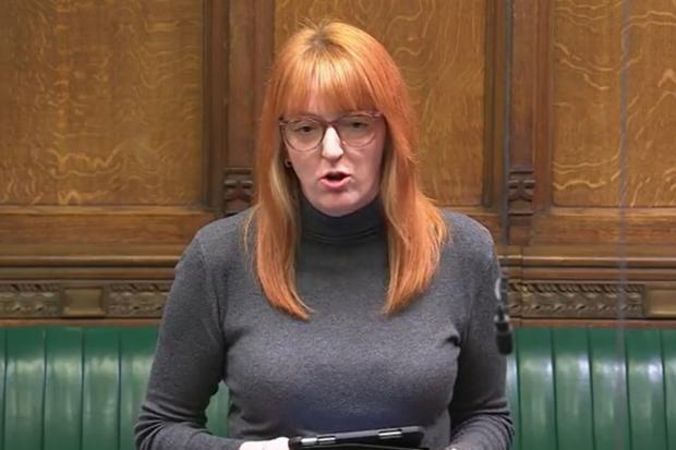 Warrington MP 'baffled' by government's decision to keep posting on X