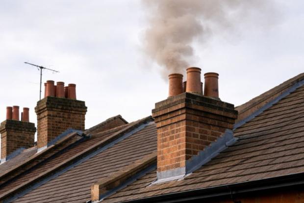 Extinction Rebellion event to address air pollution in Winchester