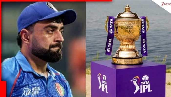 Will Rashid Khan play IPL 2026? Afghanistan Cricket Board's new rule ...