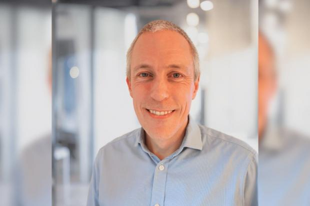 New managing director announced at major Bicester-based consultancy