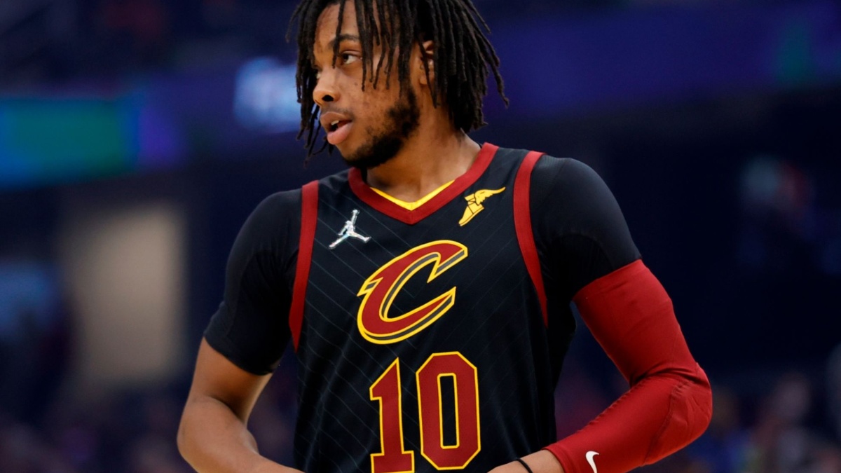 NBA: Cavaliers brillan ante los 76ers, pero lesión de Darius Garland ...