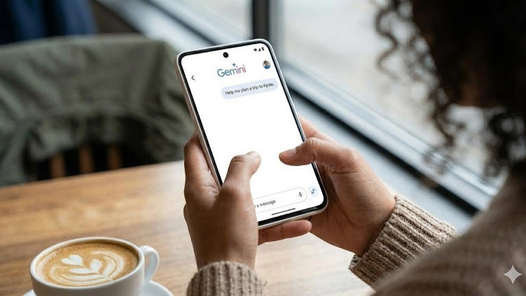 Gemini now scans your photos and Gmail for answers, but it may struggle ...