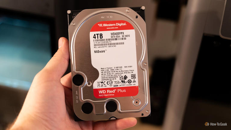 Please stop using these 5 storage drives in 2026