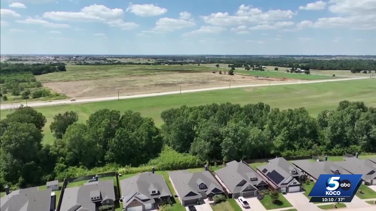 Yukon residents raise concerns over proposed data center and water use