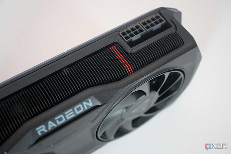 7 older GPUs that still hold their own against the RTX 50 series