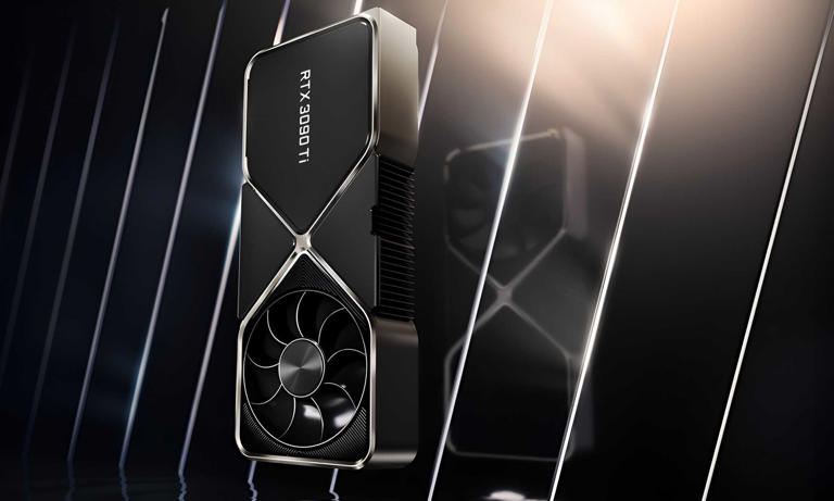 7 older GPUs that still hold their own against the RTX 50 series