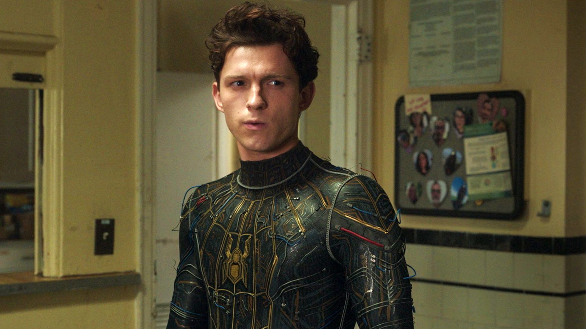 Marvel officially confirms Sandman's design for Spider-Man's new appearance