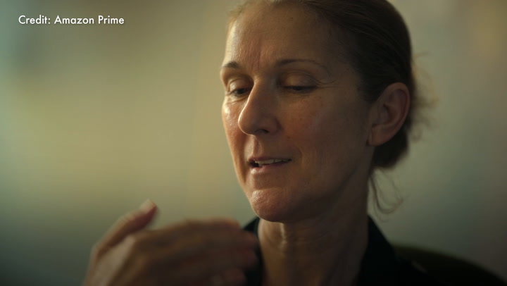 Watch: Celine Dion gets emotional in I Am: Celine Dion documentary