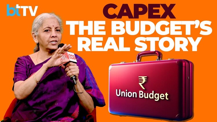 Union Budget 2026: How capex will power India’s next growth phase
