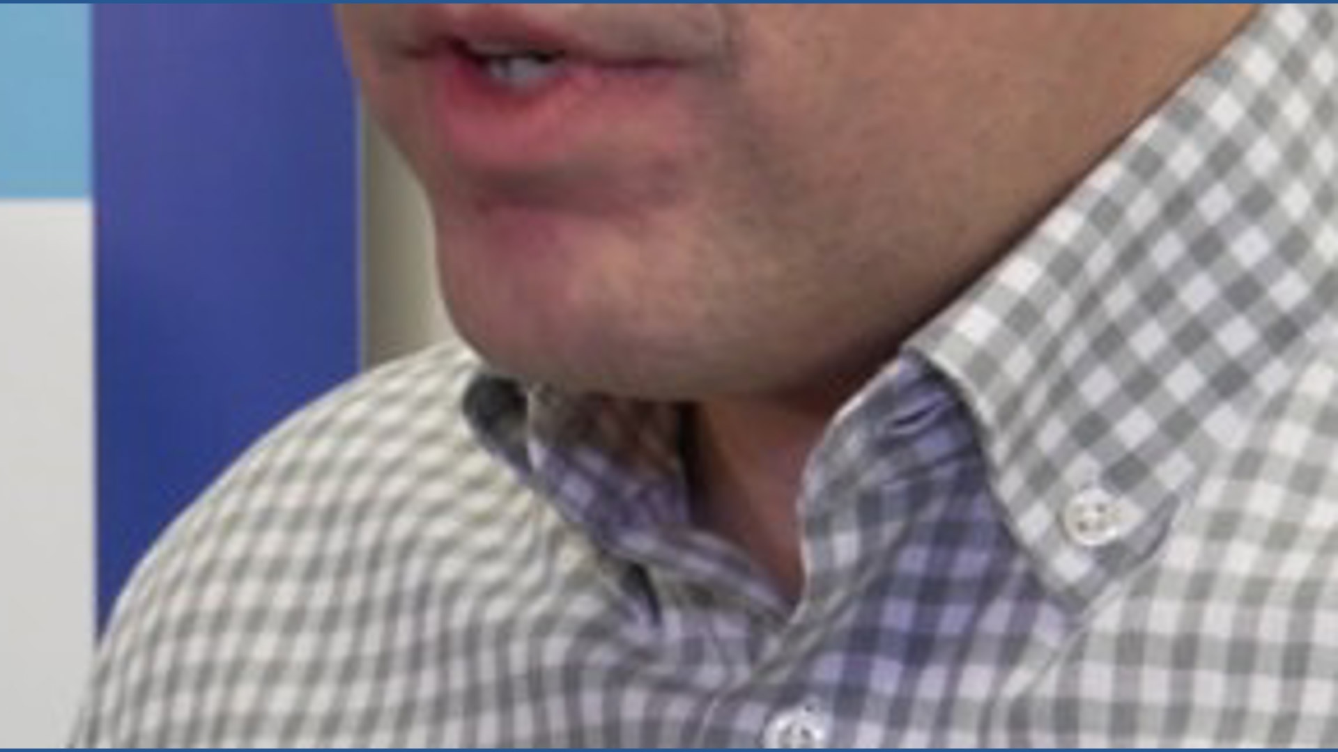 JCPS board member Craig on school closures