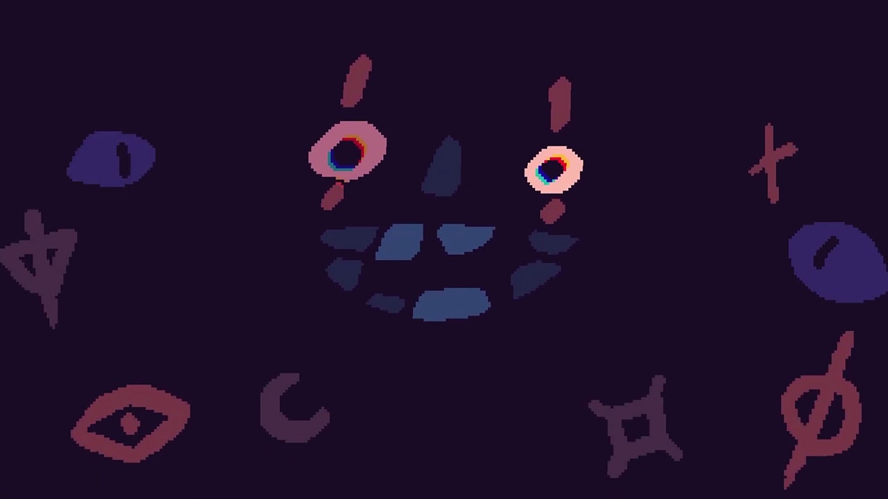 Night hike - official announcement trailer