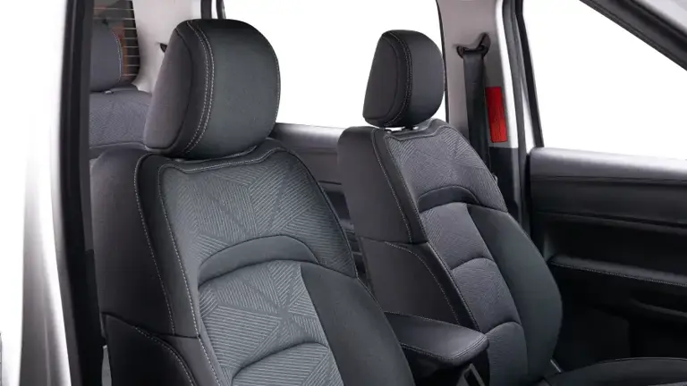 JMC Vigus ute from China returning to Australia