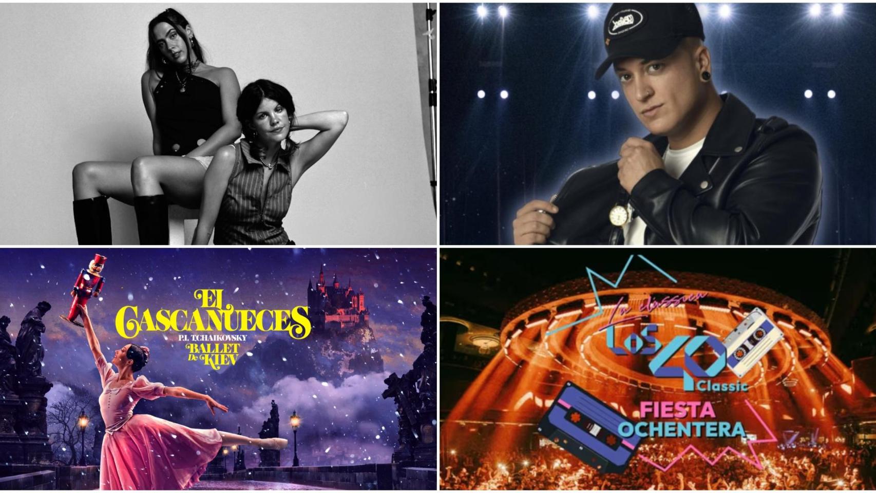 Estos son todos los planes de A Coruña que puedes hacer para combatir ...