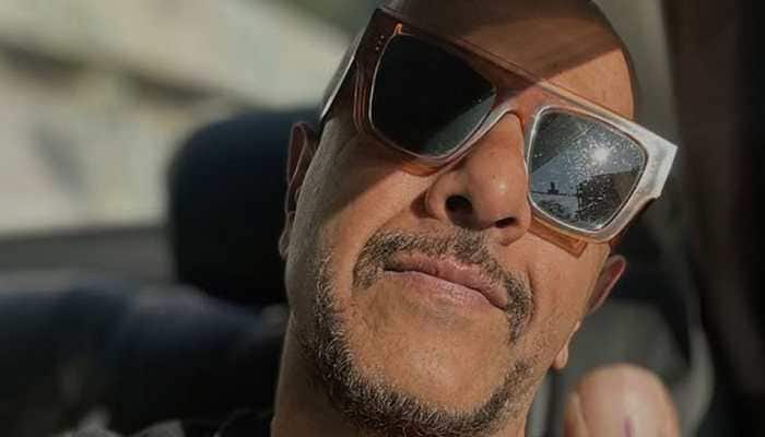 BMC polls: Vishal Dadlani upset over low 'public presence' at booth ...