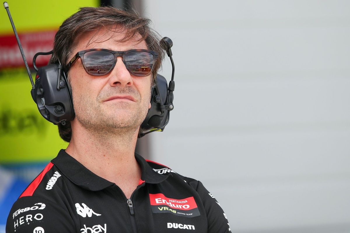 Pablo Nieto: Kami punya segalanya untuk raih sesuatu yang penting