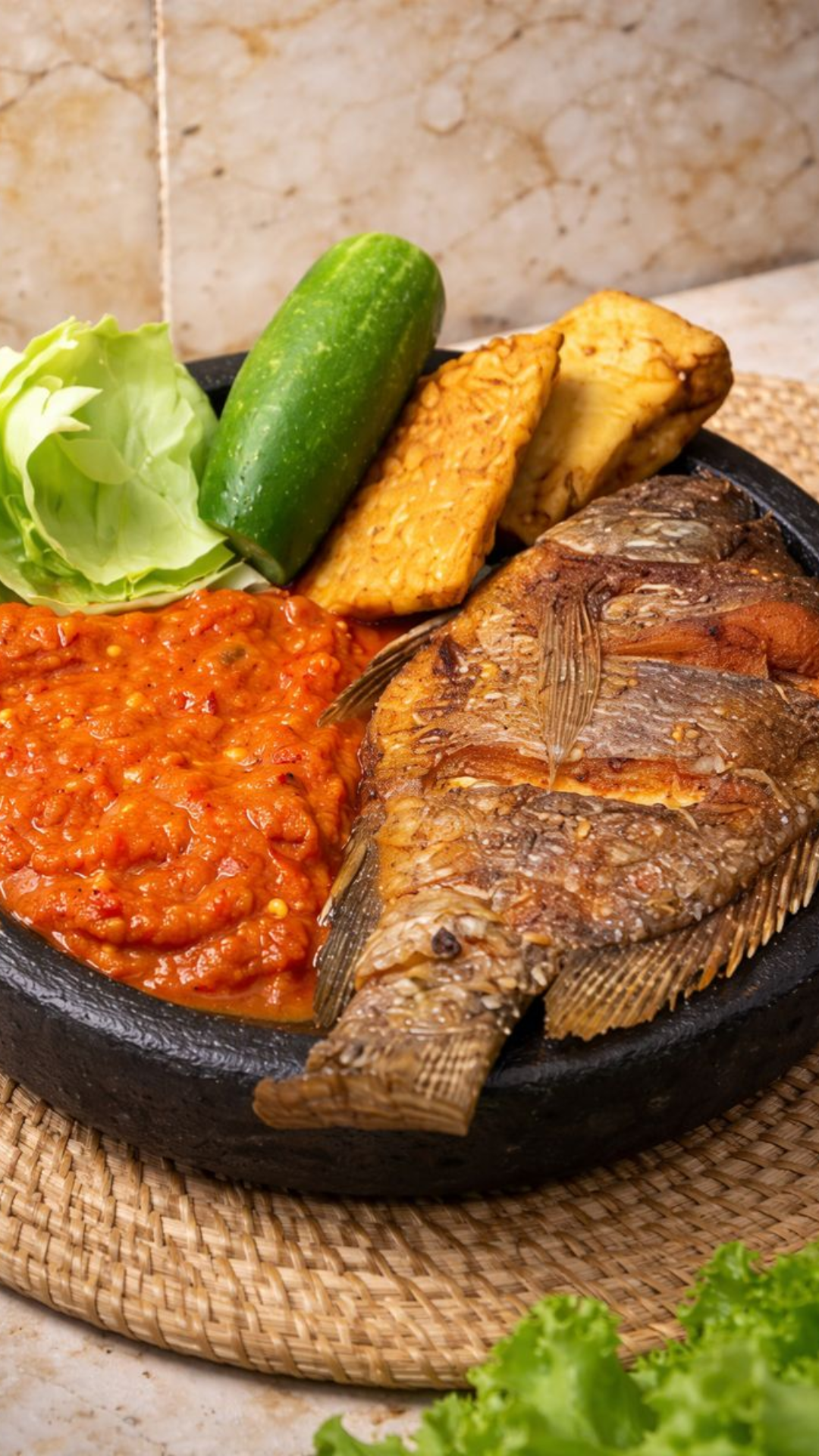 Why this simple fish marinade is a kitchen game changer