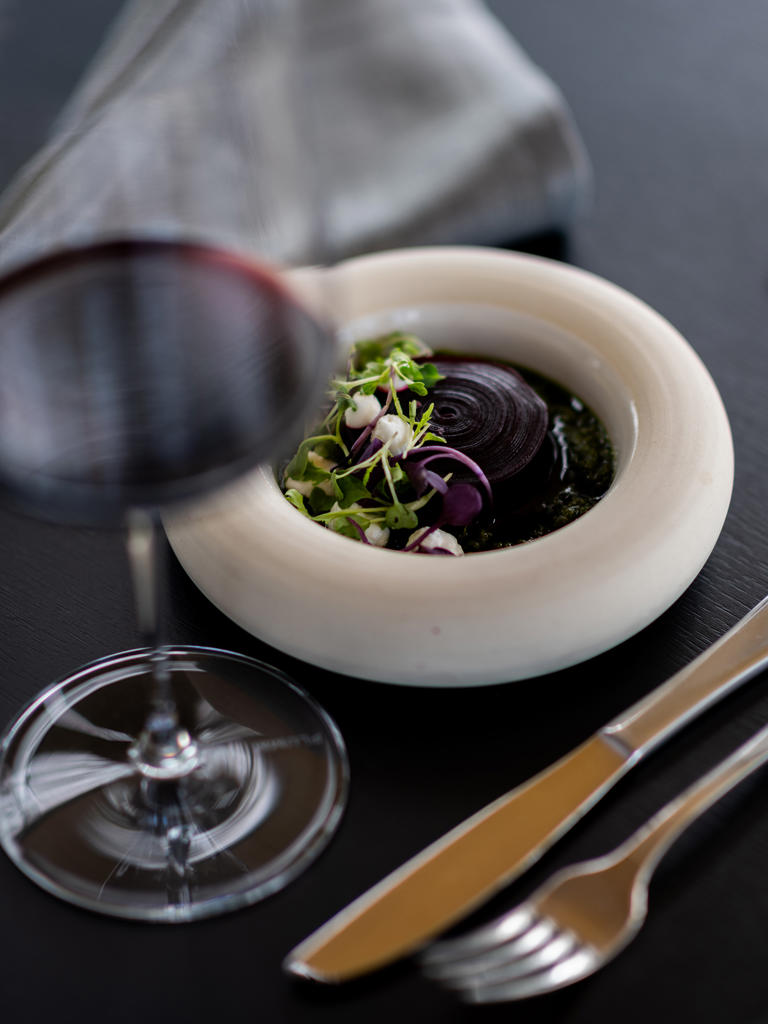 This SA winery made a historic debut on the AGFG hatted list for 2026