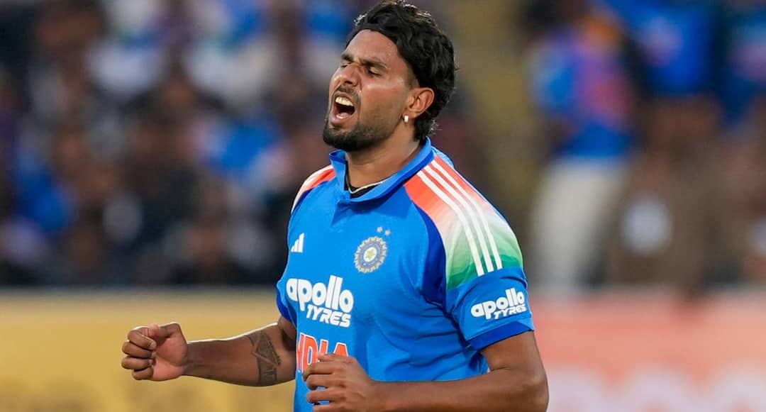 You won't believe Harshit Rana's ODI numbers for India